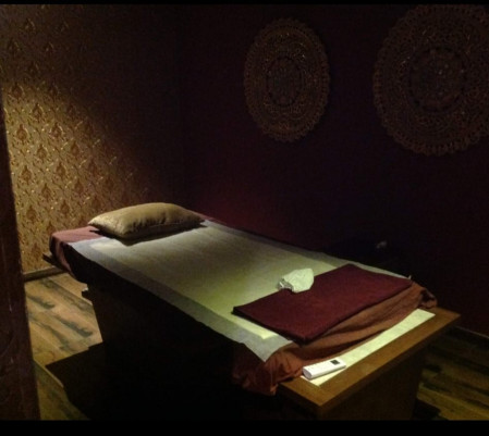 Top 25 Best Spa in Hyderabad- Book Now | Spa Massage Deals