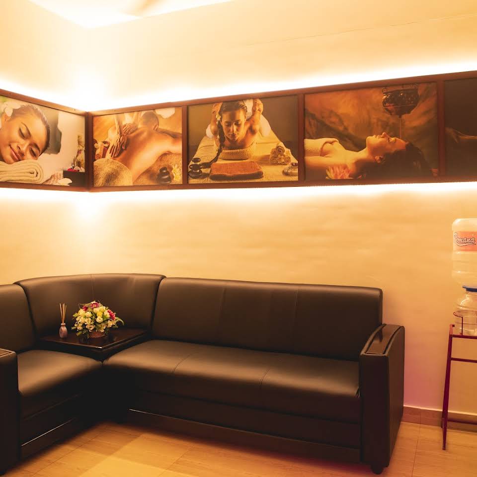 Top 25 Best Spa in Thiruvananthapuram | spa25.com