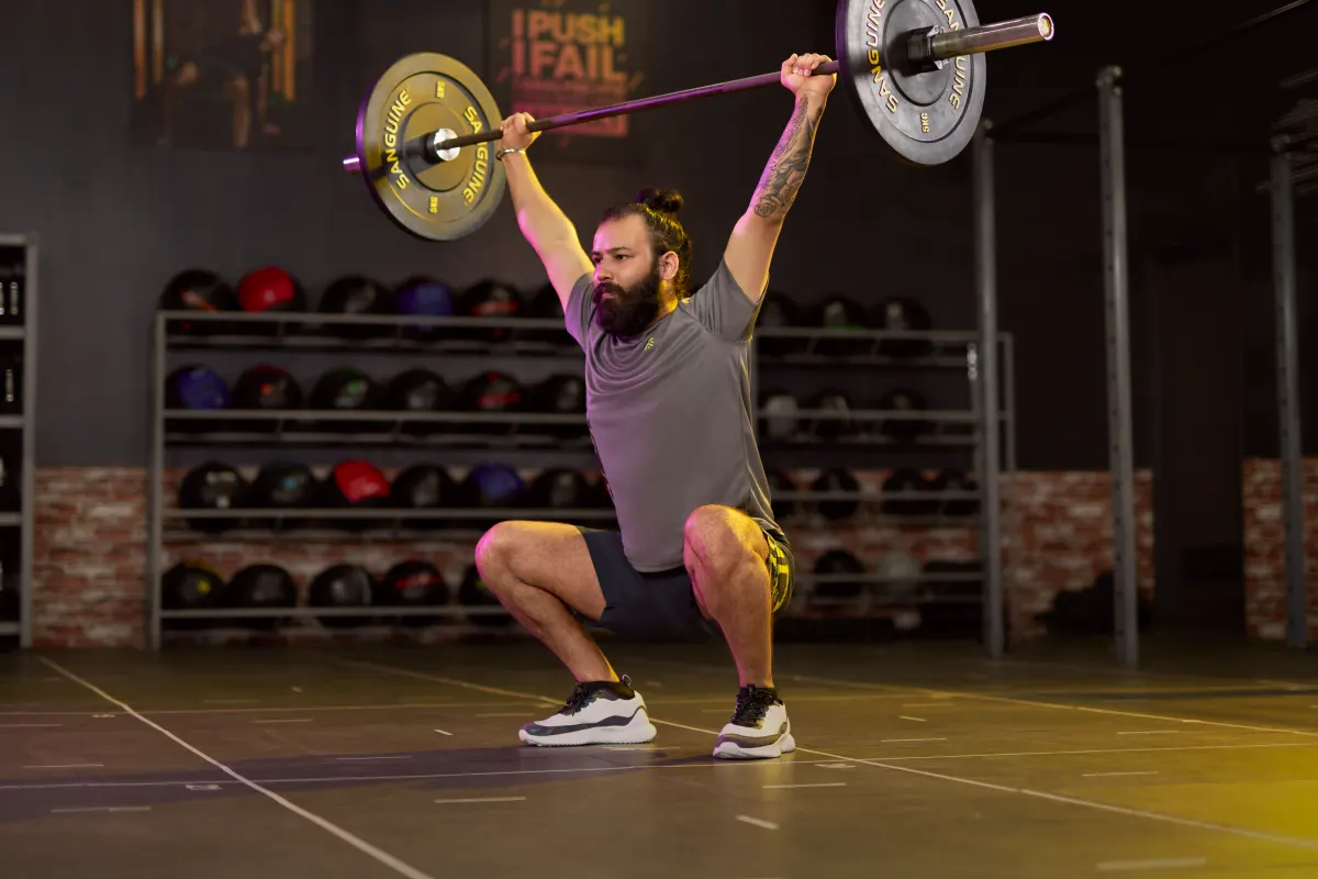 Cult fit - HSR Layout | Book Appointment, Coupon, Contact