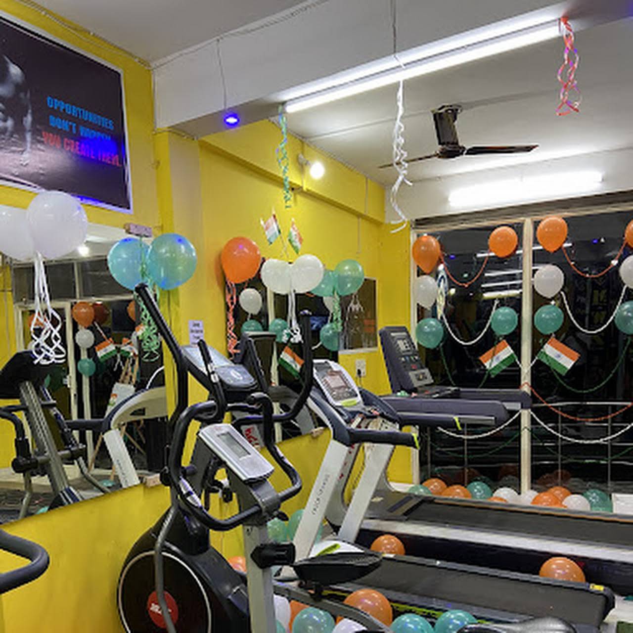 My Workout Zone - Pallavi Nagar | Book Appointment, Coupon, Contact