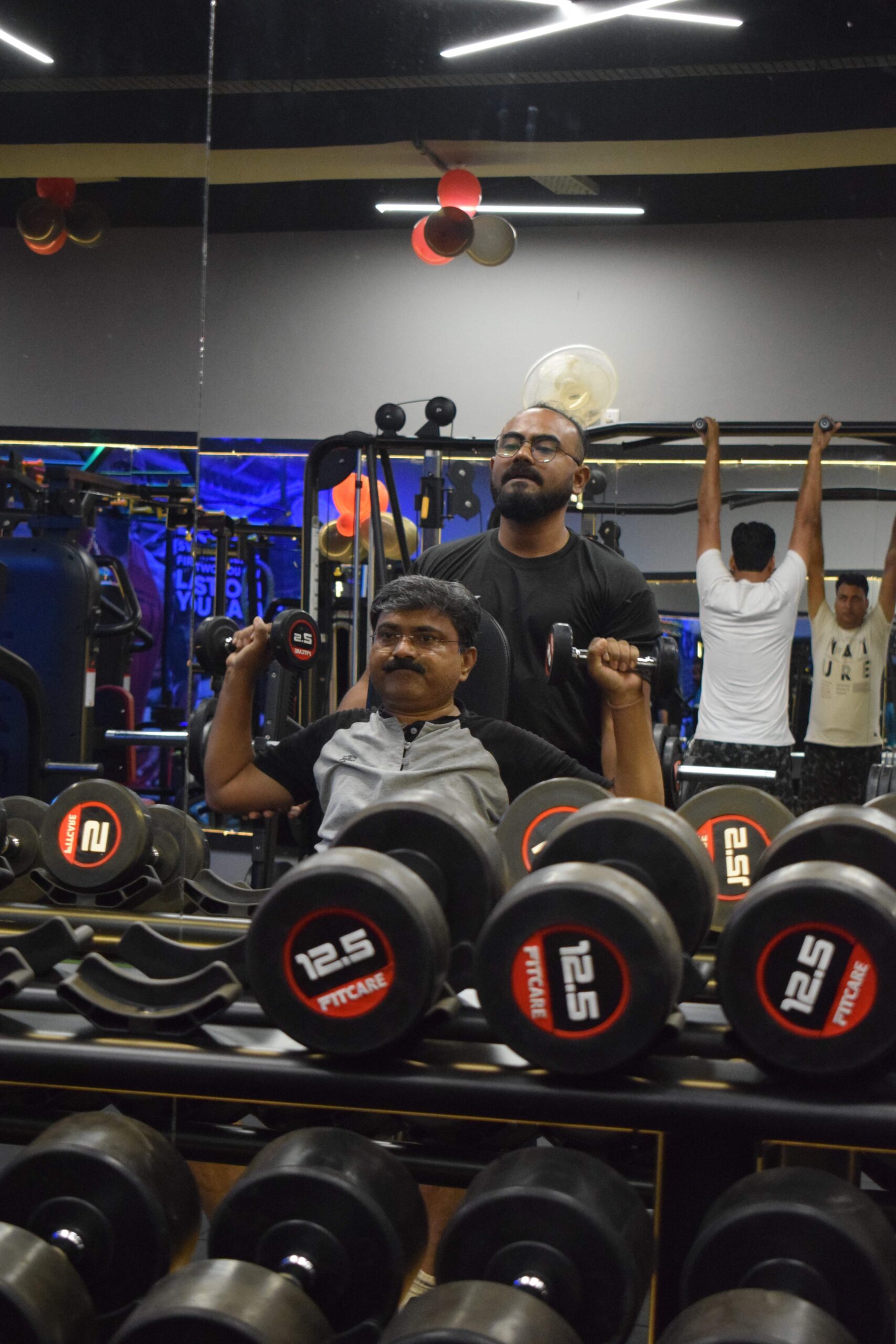 Flex Fitness Gym | Book Appointment, Coupon, Contact